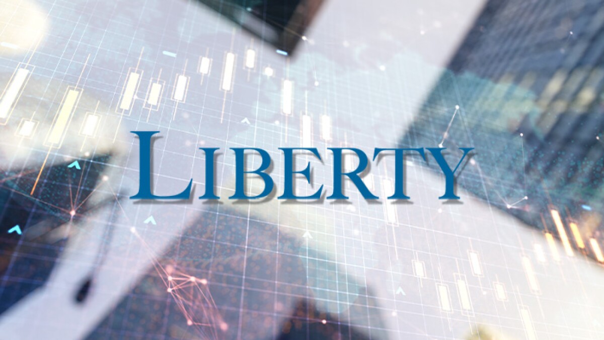 Liberty Co. Brokers Secures US$340 Million in Funding Led by J.P ...