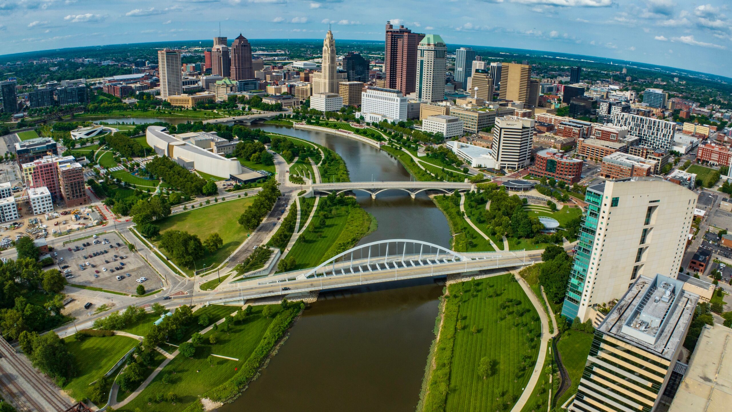 Ohio Launches Two VC Funds Worth US$110 Million for Tech-Based ...
