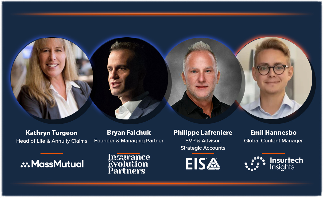 Webinars | Insurtech Insights