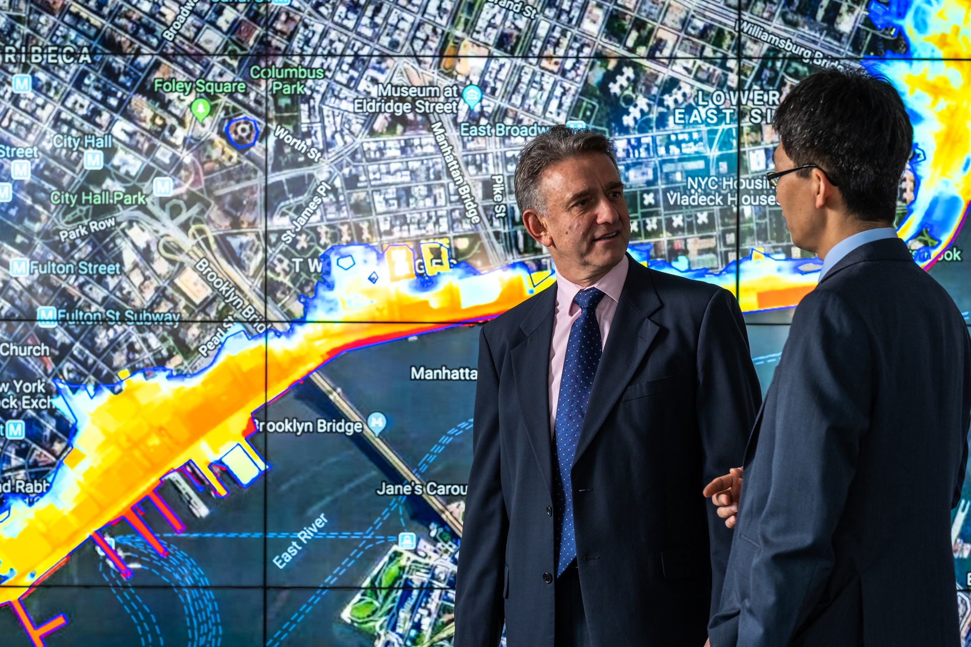 Previsico Strengthens Leadership with New CFO Appointment | Insurtech ...