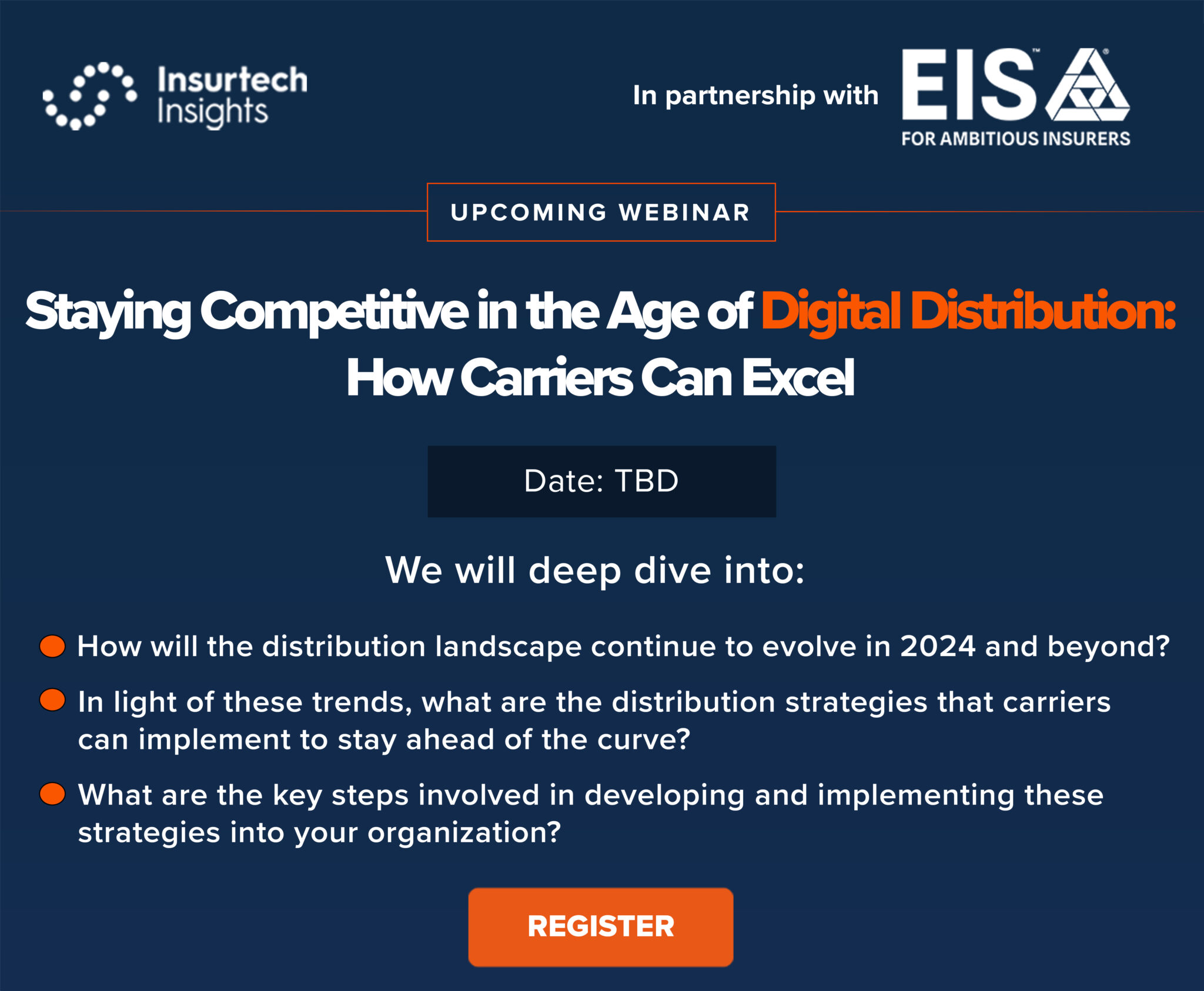 Webinars | Insurtech Insights