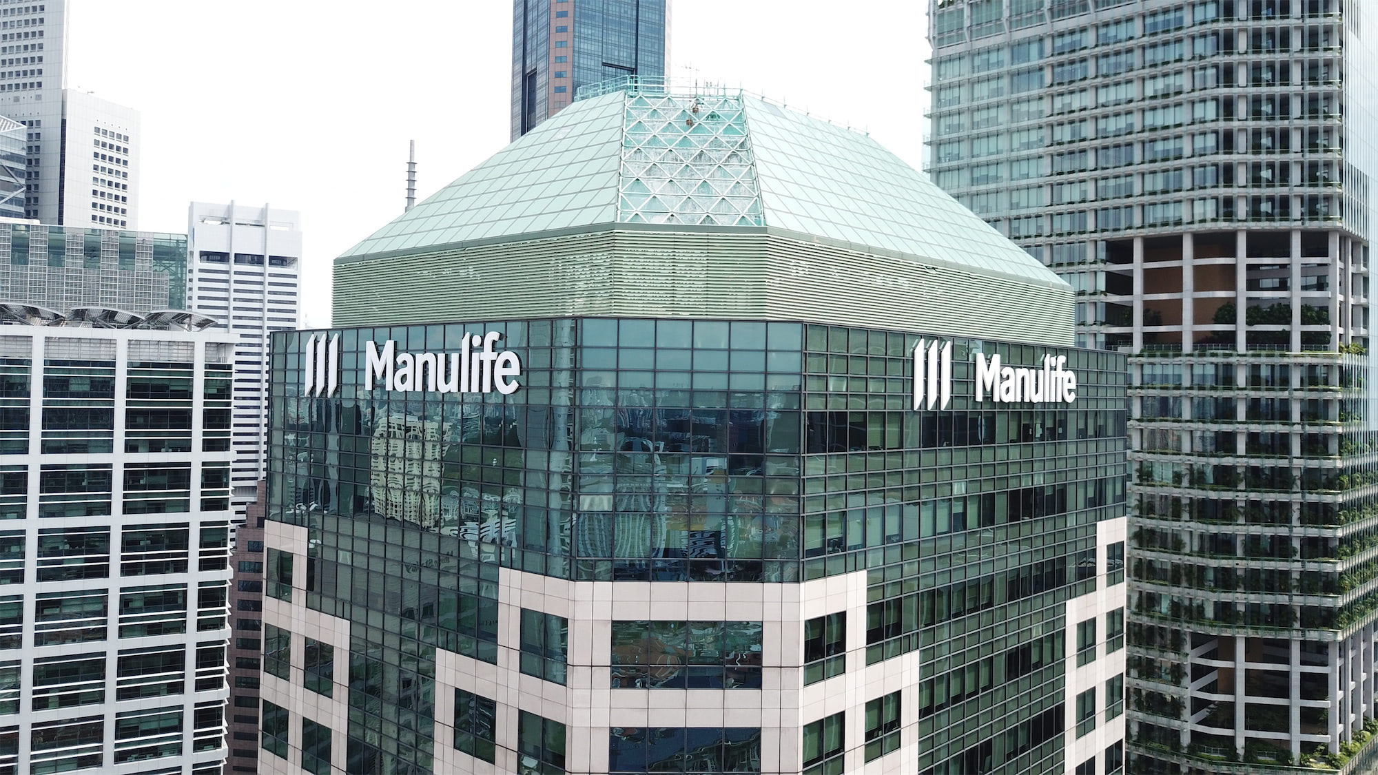 Manulife Announces Partnership with Aeroplan to Enhance Member Benefits ...
