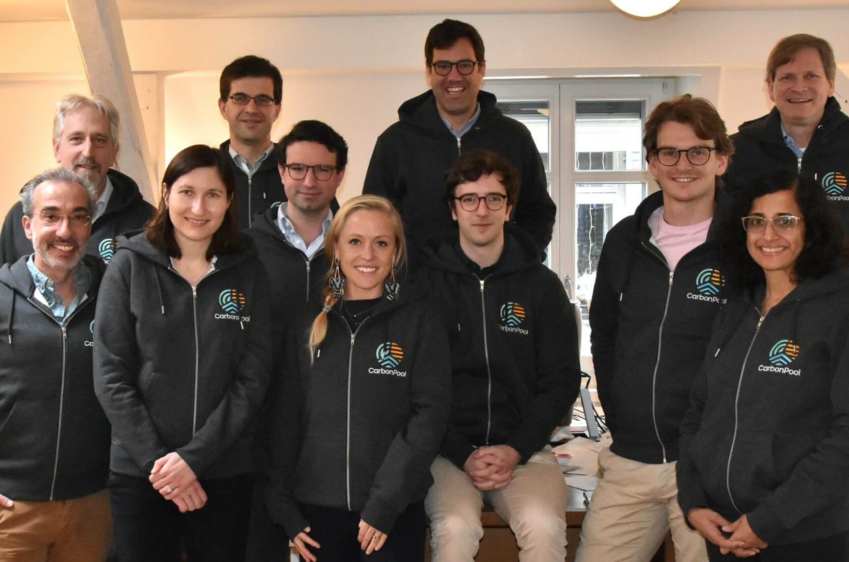 Former Allianz Executives Raise US$12.17 Million for Carbon Credit ...