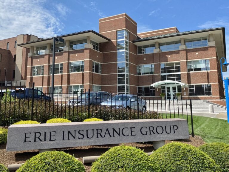 Erie Insurance's Venture Capital Arm Announces Three Strategic ...