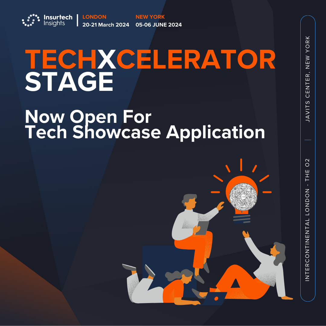 Tech Stage | Insurtech Insights