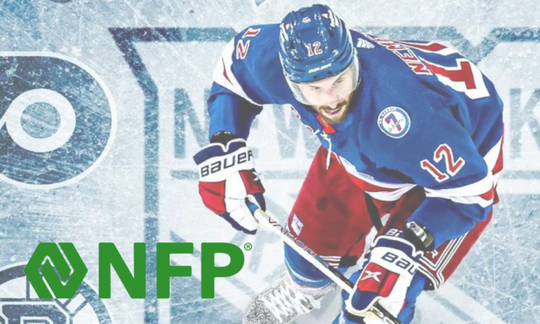 NFP and National Hockey League (NHL) Forge Multi-Year Partnership ...