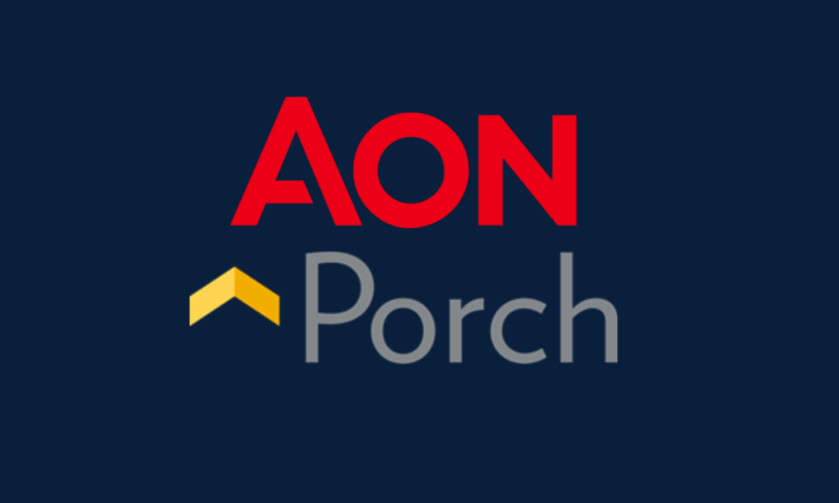 Porch Group Secures US$25 Million in Strategic Partnership Deal with ...