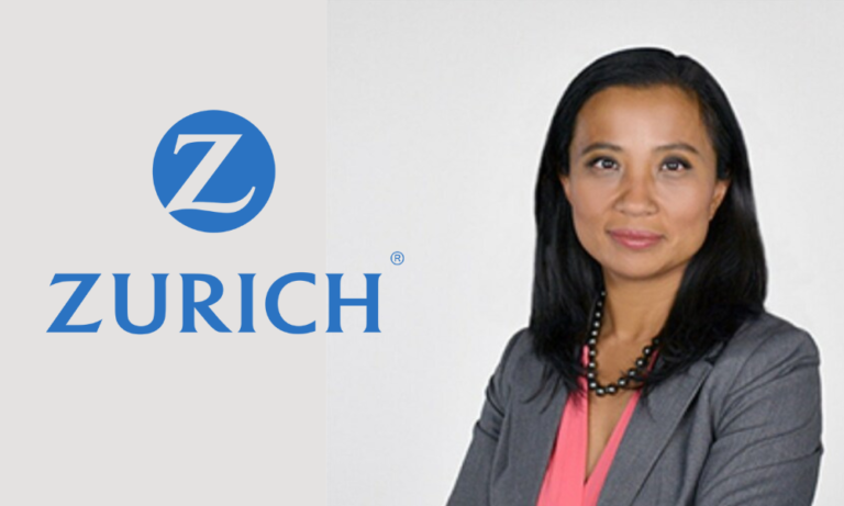 Ann Chai Assumes Role of Chief Risk Officer at Zurich North America ...