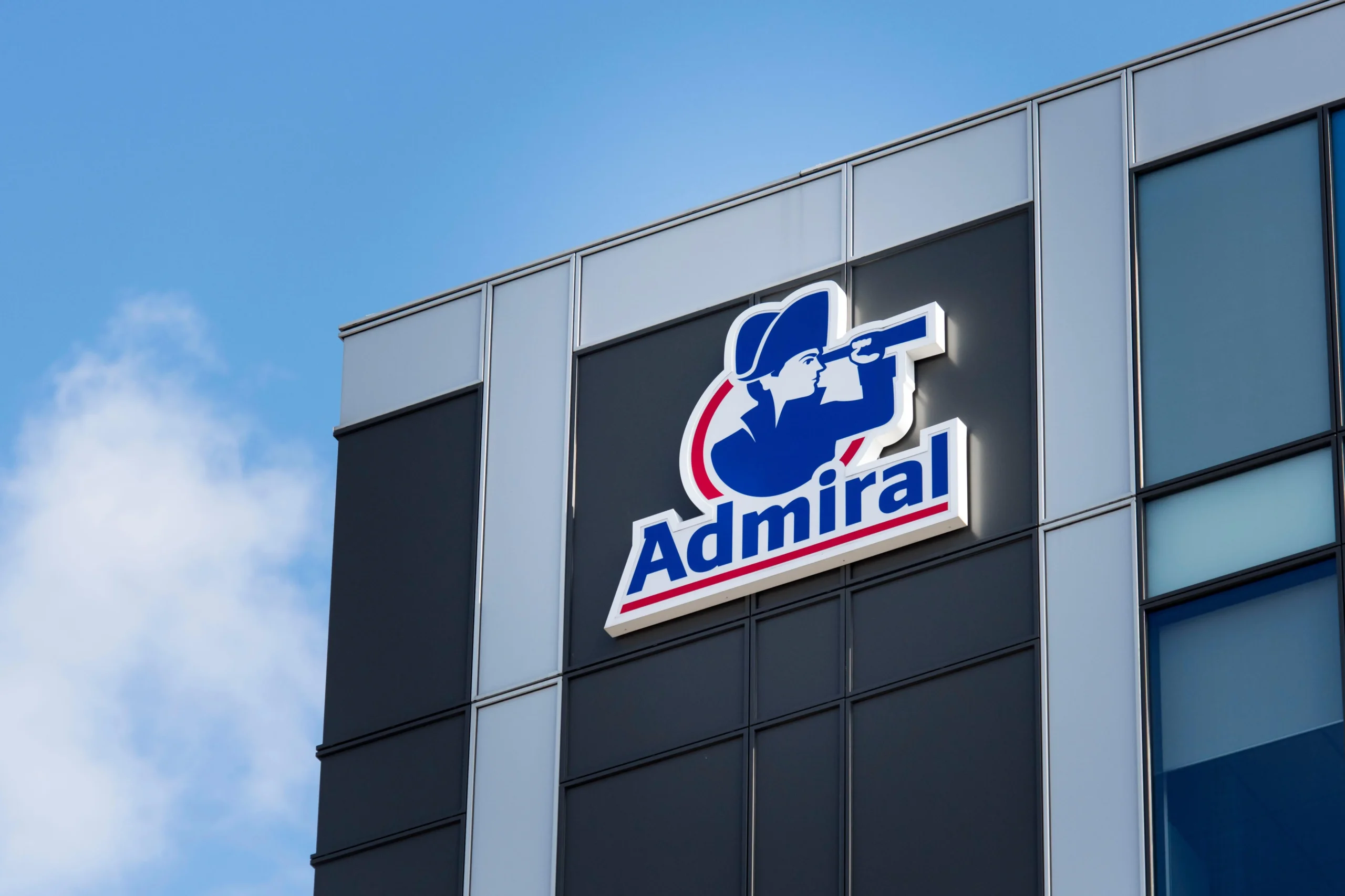 Toolbox By Admiral Rebrands to Admiral Business | Insurtech Insights