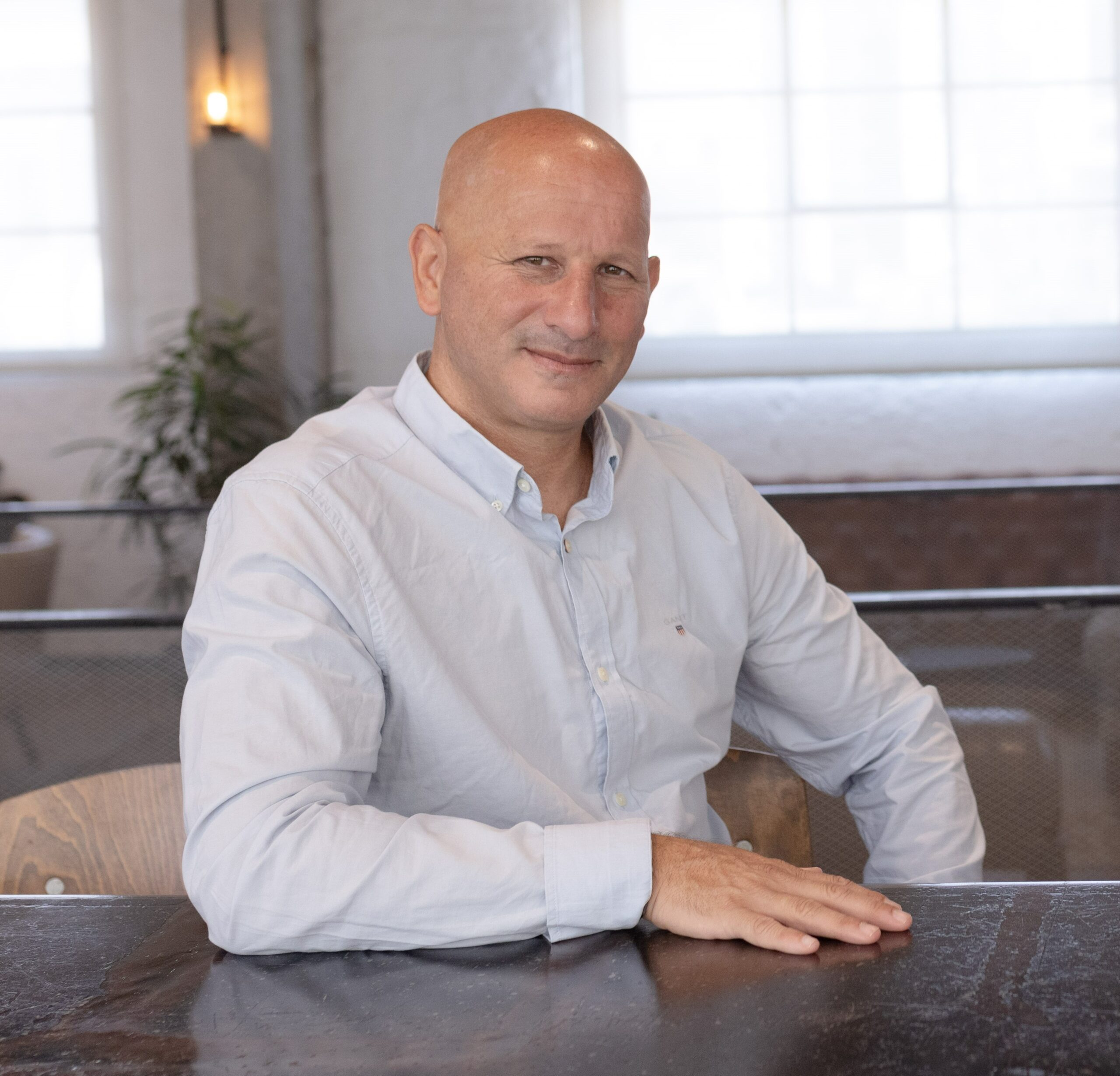 LEADERSHIP SPOTLIGHT: Kobi Bendelak, CEO and Founder of InsurTech ...