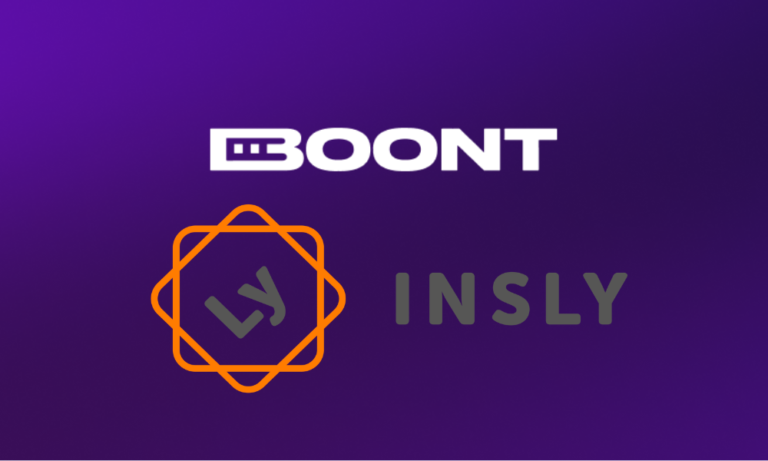 Boont Partners with Insly to Introduce Insurtech Innovation in Central ...