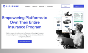 Insurtech Digisure Shuts Down Operations | Insurtech Insights