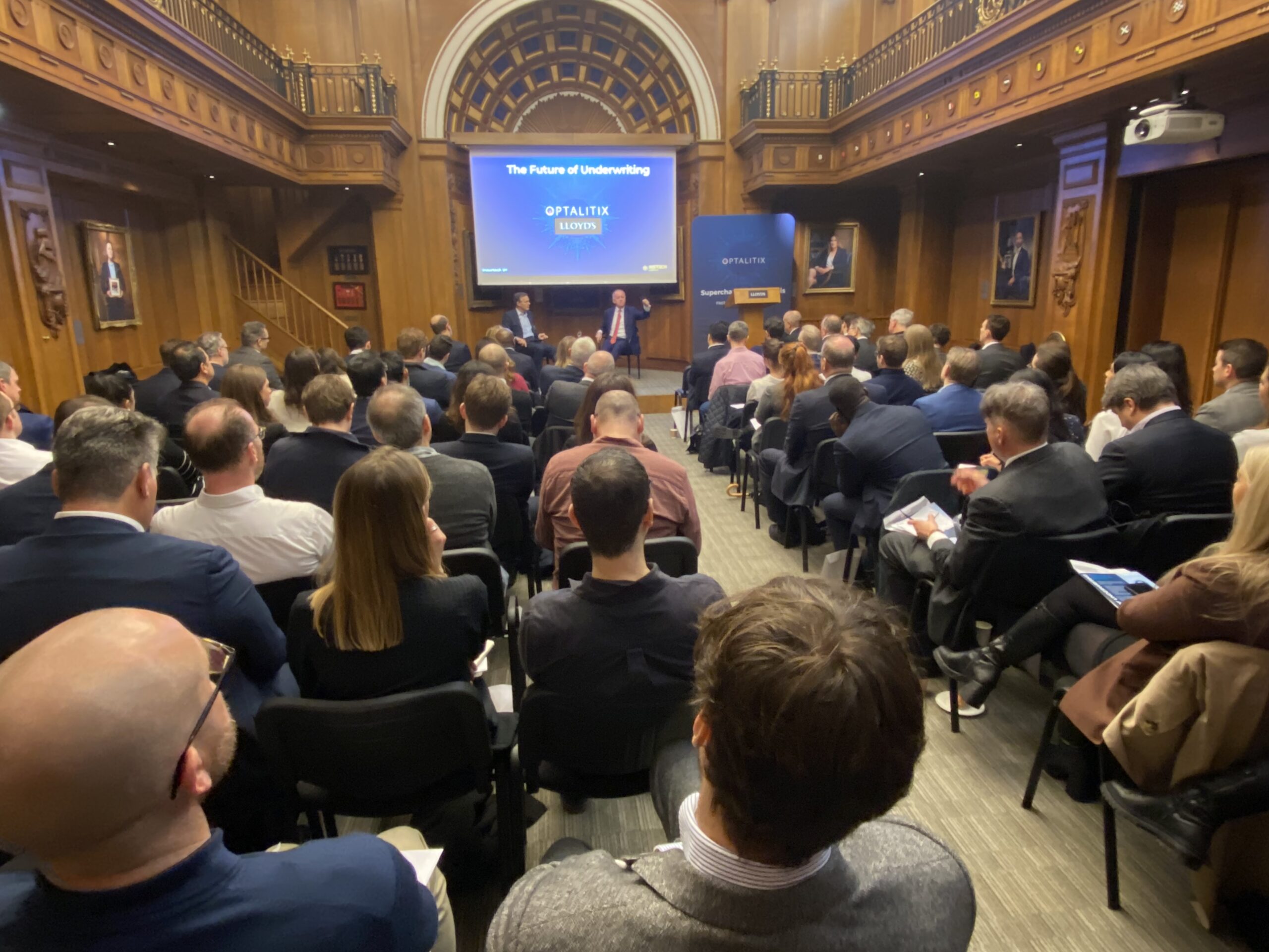 Optalitix Launches Upgrades to Underwriting Software at Lloyds ...