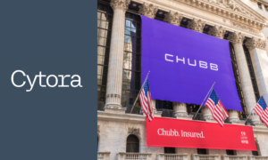 Chubb Partners with Cytora to Boost Claims Automation | Insurtech Insights