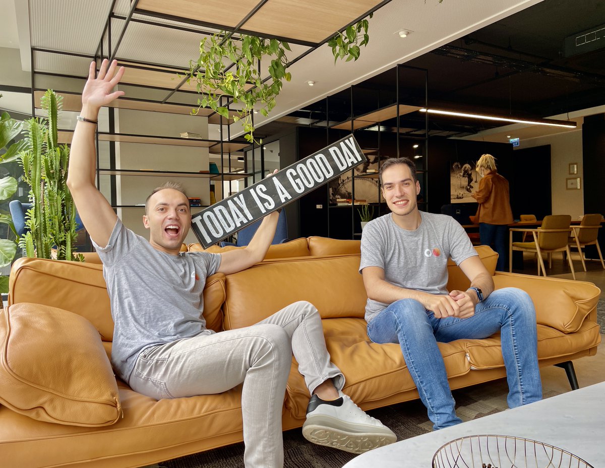 Workplace Safety Innovator Intenseye Raises US$64 Million in Series B ...