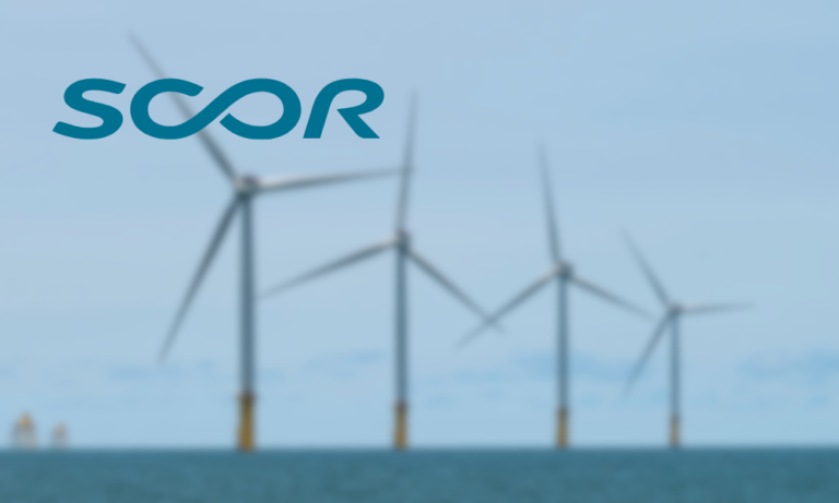 SCOR Launches Offshore Renewable Energy Consortium, Boosts Capacity to ...