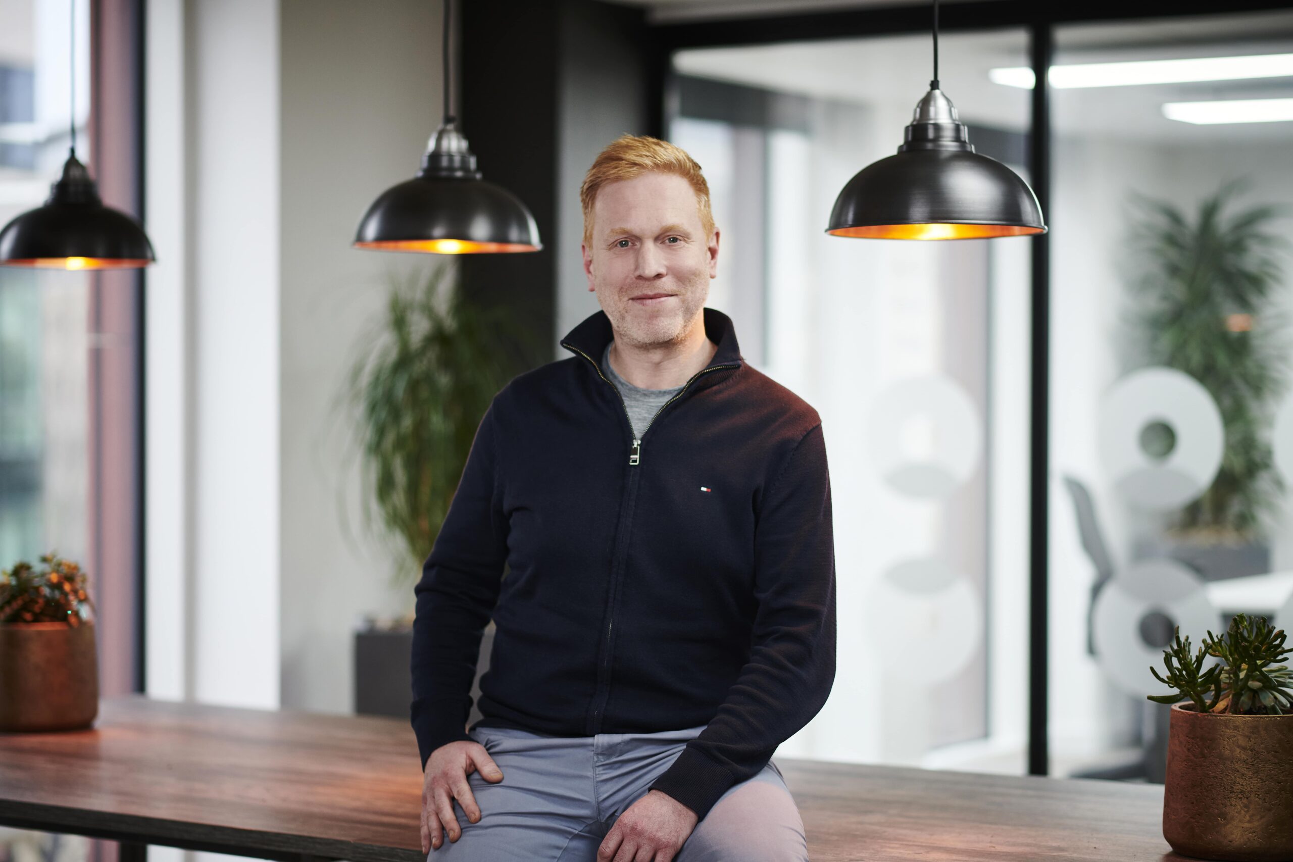 Blink Parametric Partners with Buckler México for Cyber Solution ...