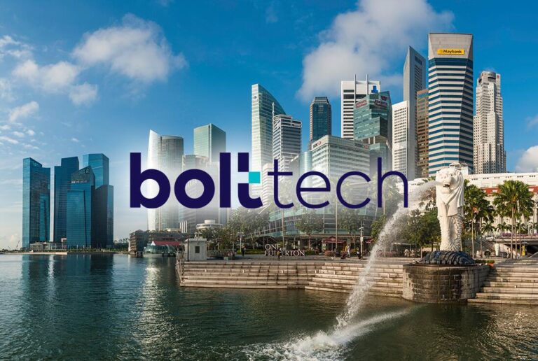 Axle Asia Rebrands as PT bolttech in Indonesia | Insurtech Insights