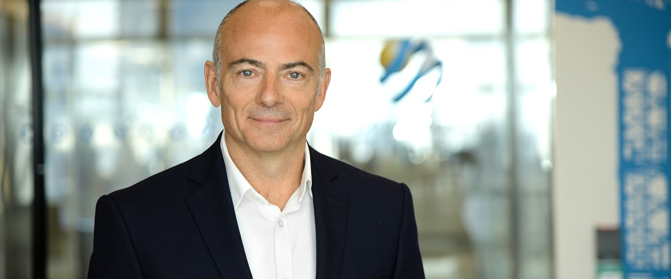 Matthew Shaw Appointed as CEO of Tokio Marine Kiln, Succeeding Brad ...