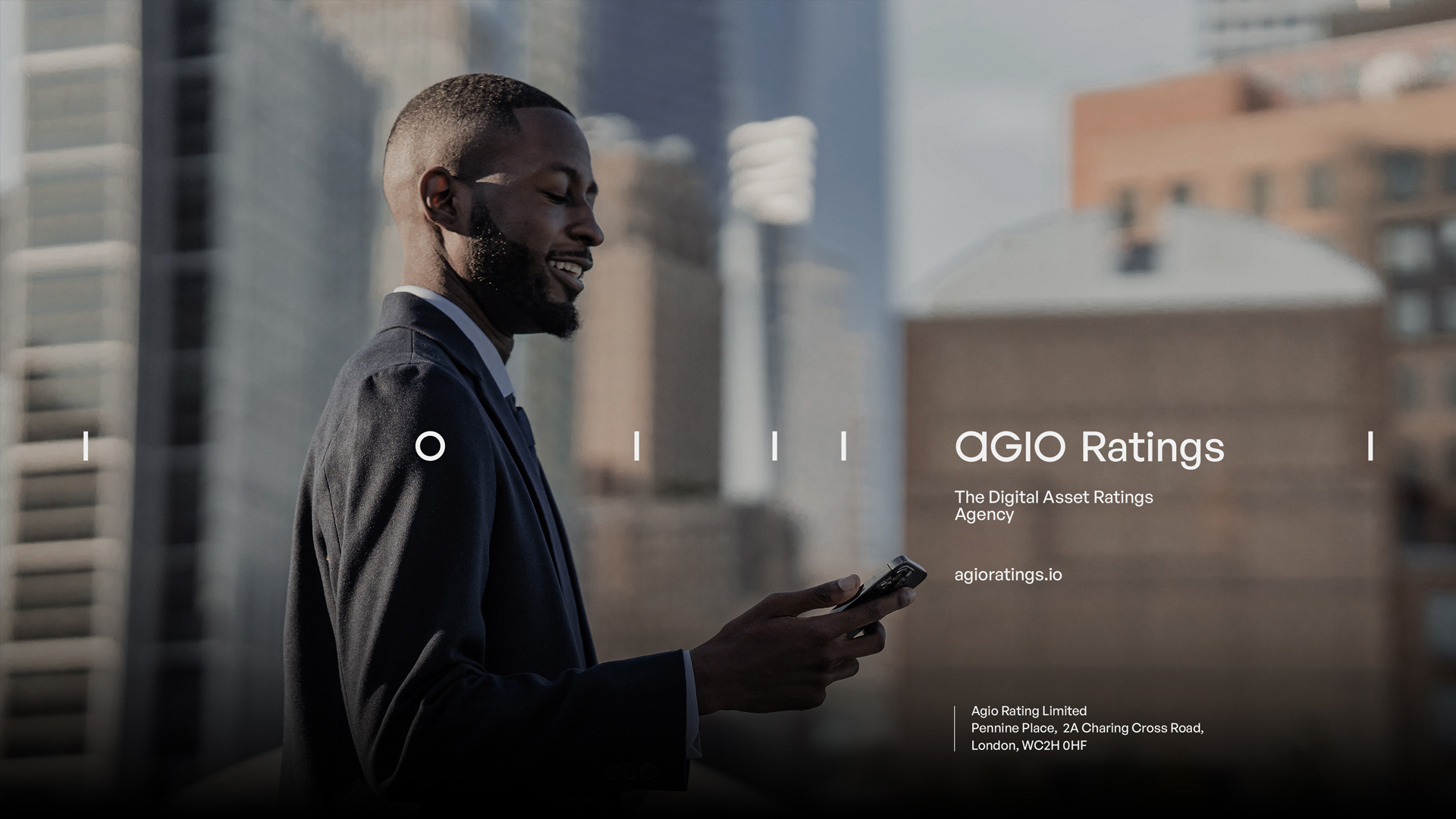 Agio Ratings Raises US$4.6 Million in Funding Round Led by Superscrypt | Insurtech Insights
