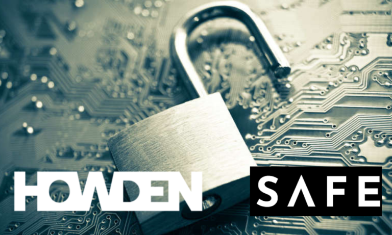 Howden Group and SAFE Security Collaborate to Enhance Cyber ...