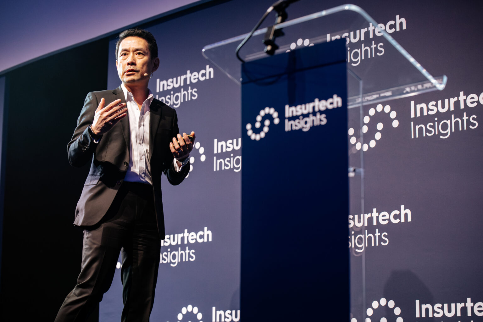 Insurtech Insights | Insurance Thought Leadership