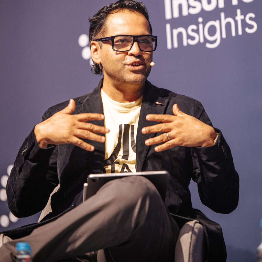 LEADERSHIP SPOTLIGHT: Ash Jokhoo, Group CIO for Direct Line Group ...