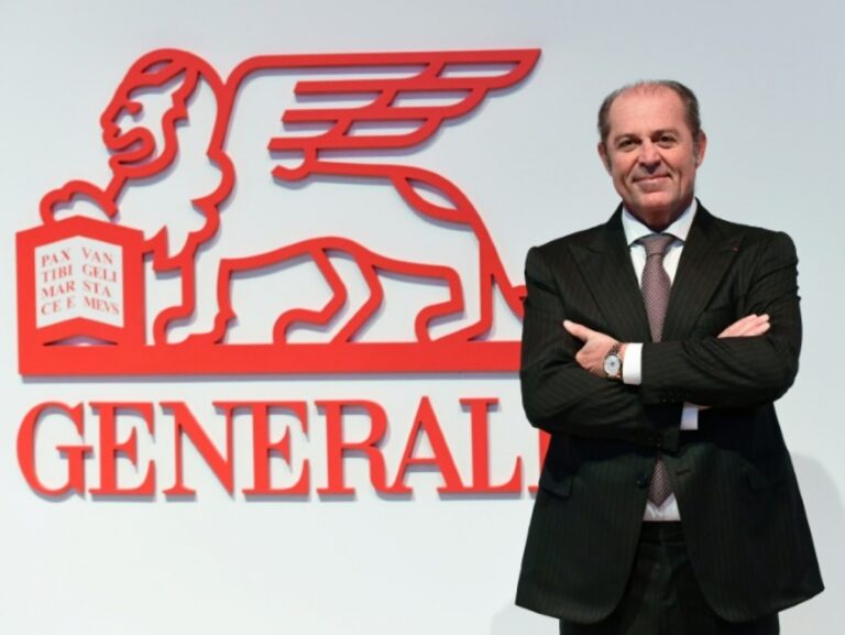 Generali Announces New Organisational Structure | Insurtech Insights