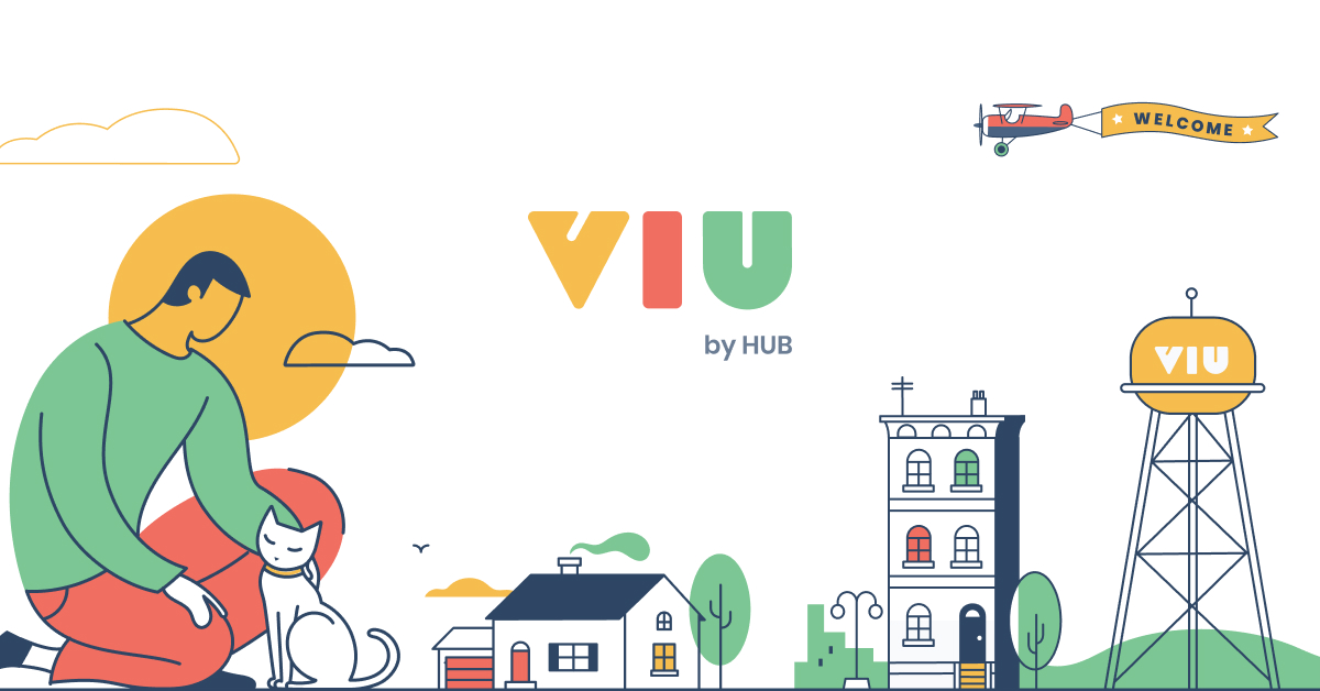 VIU BY HUB Teams Up with Mile Auto to Enhance Car Insurance Experience ...