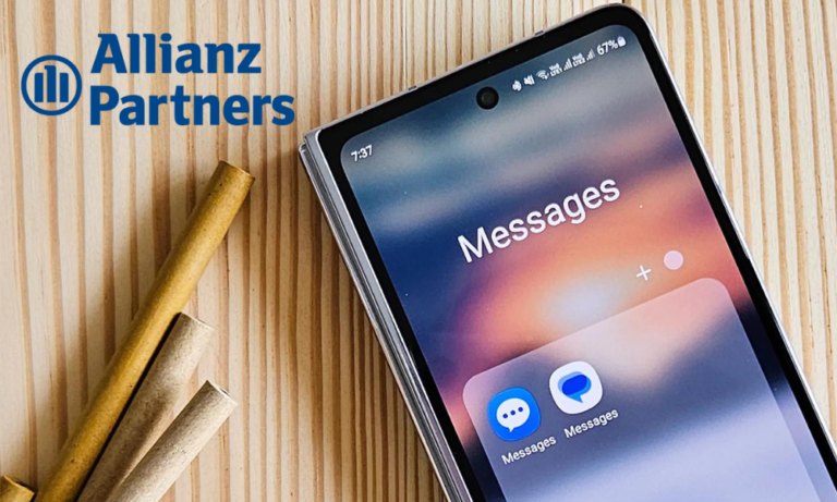 Allianz Partners Introduces Instant Online Chat for HCF Travel ...