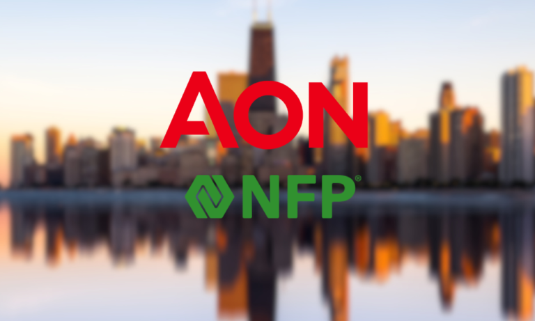 Aon Acquires NFP in Landmark Deal | Insurtech Insights