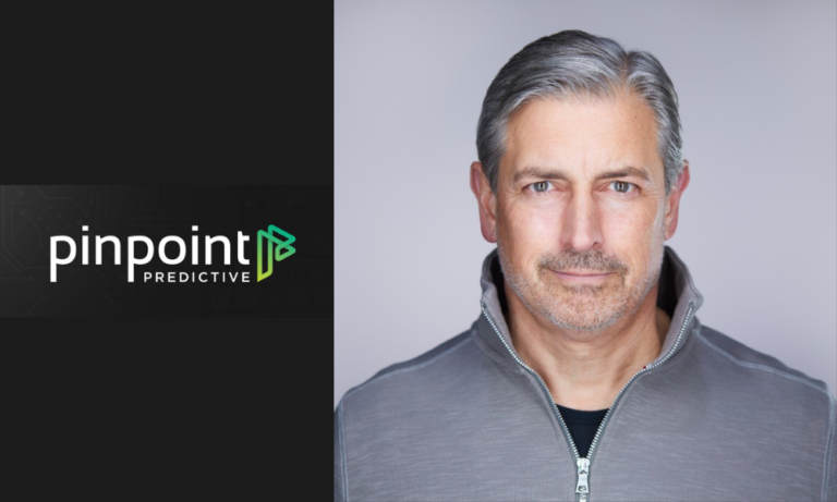 LEADERSHIP SPOTLIGHT: Pinpoint Predictive CEO, Scott Ham on Innovation ...