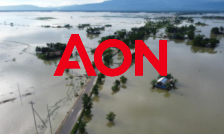 Natural Disasters Cause US$65 Billion Economic Losses in Asia Pacific ...