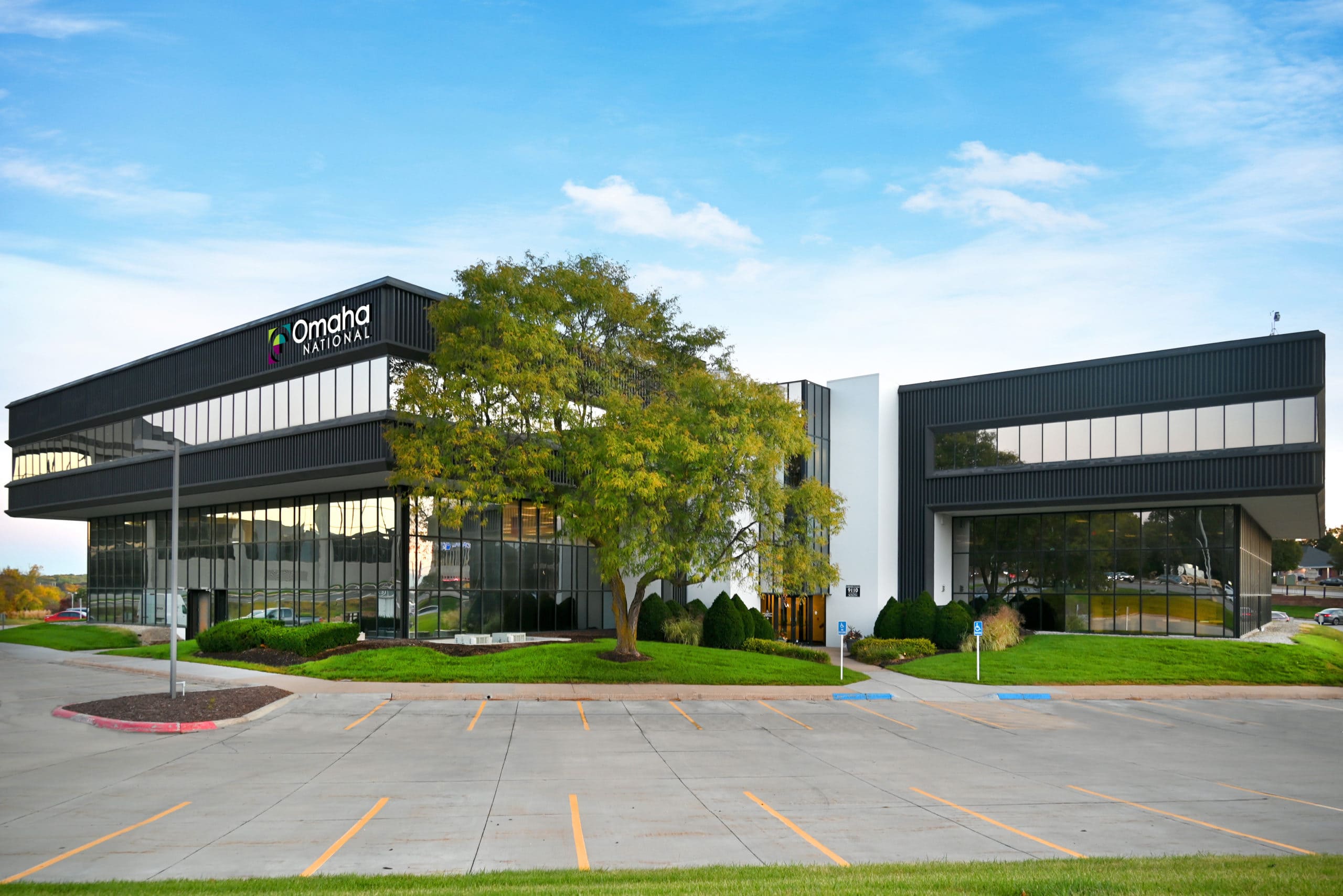 Omaha National Completes Acquisition of Sutter Insurance Company ...