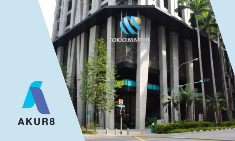 Tokio Marine HCC Partners with Akur8 for Next-Generation Insurance Pricing Solutions | Insurtech ...