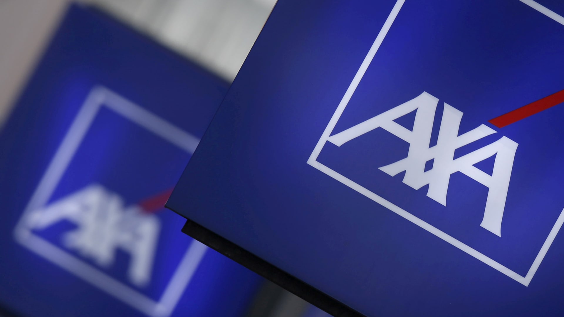 AXA and AWS Partner on New Global B2B Risk Management Platform ...