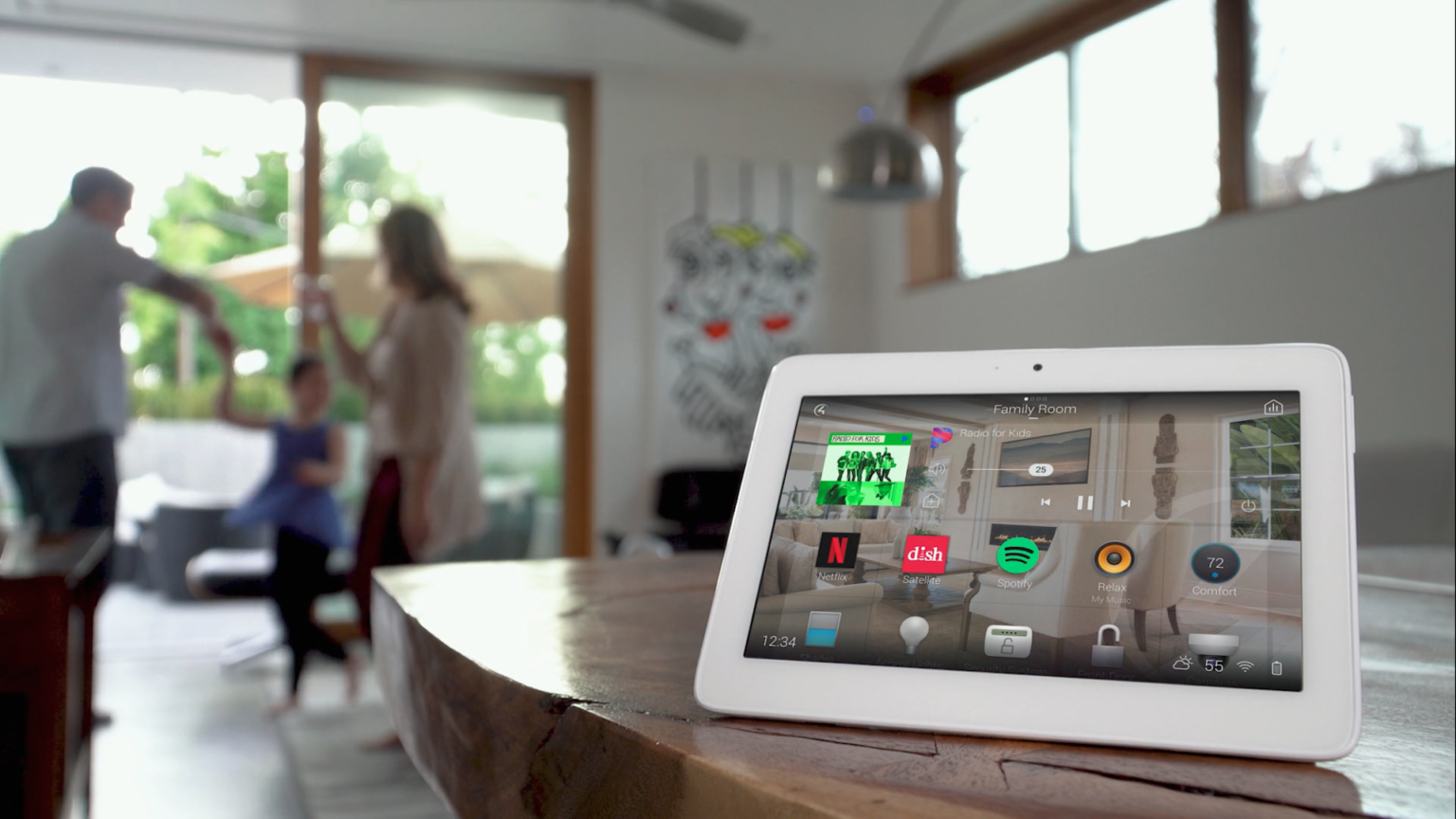 Resideo Technologies to Acquire Snap One, Expanding Presence in Smart ...