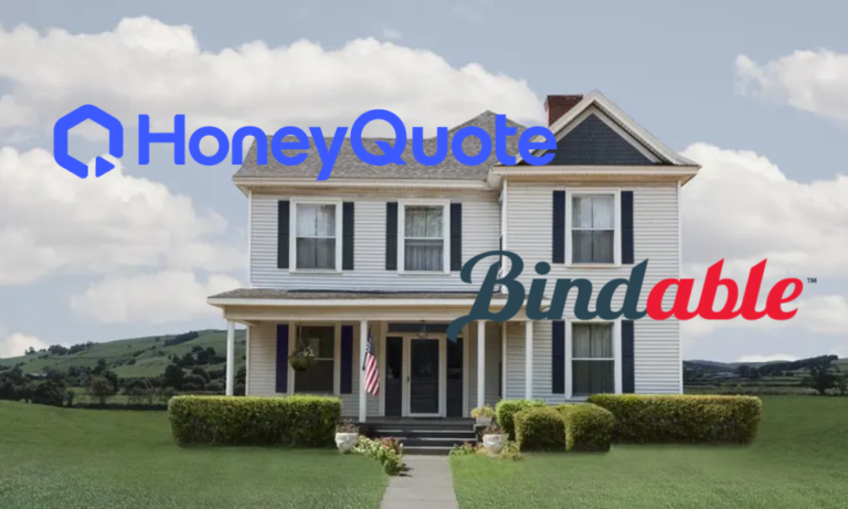 Bindable to Partner with Honey Quote Enhancing Home Insurance Options ...