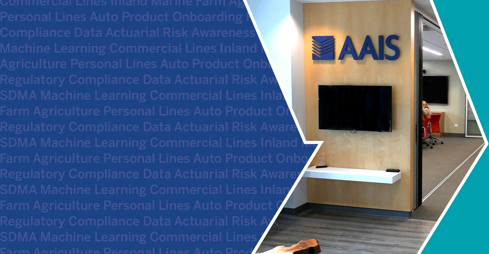 reThought Flood Joins AAIS Partner Program to Enhance US Flood ...