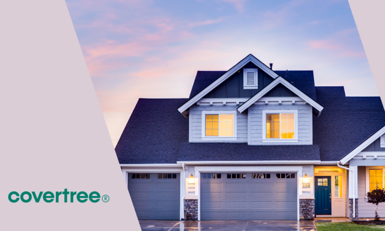 CoverTree Raises US$13 Million in Series A Funding to Transform ...