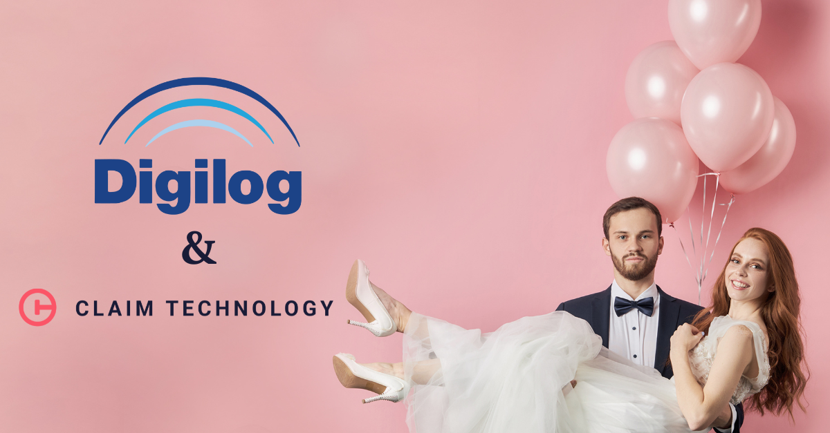 Digilog and Claim Technology Partner to Boost Risk Detection ...