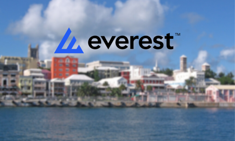 Everest Insurance Expands APAC Reach with Australian Arm Launch ...