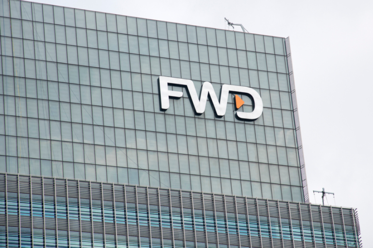FWD Group and AWS Extend Partnership with Five-Year Agreement ...