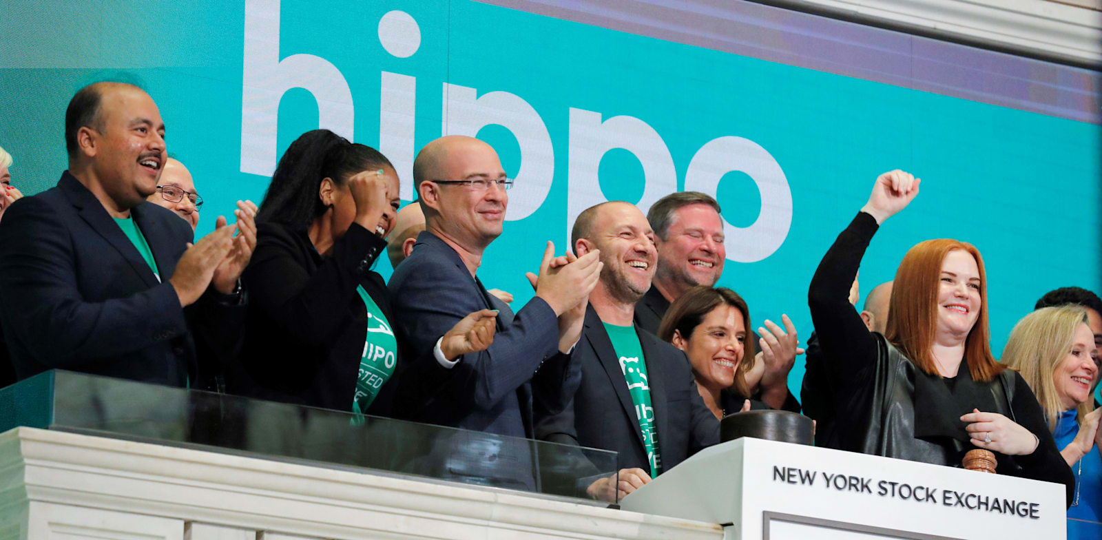 LEADERSHIP SPOTLIGHT: Richard McCathron, President and CEO Hippo ...