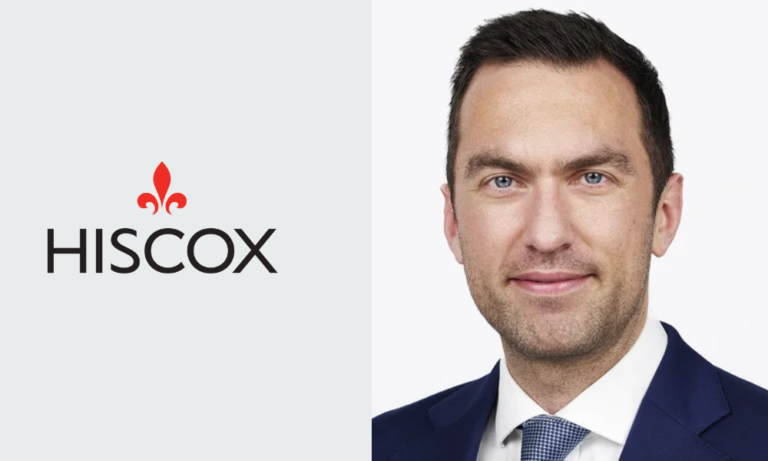 AI Shortens Hiscox Underwriting Journey from 3 days to 3 minutes ...