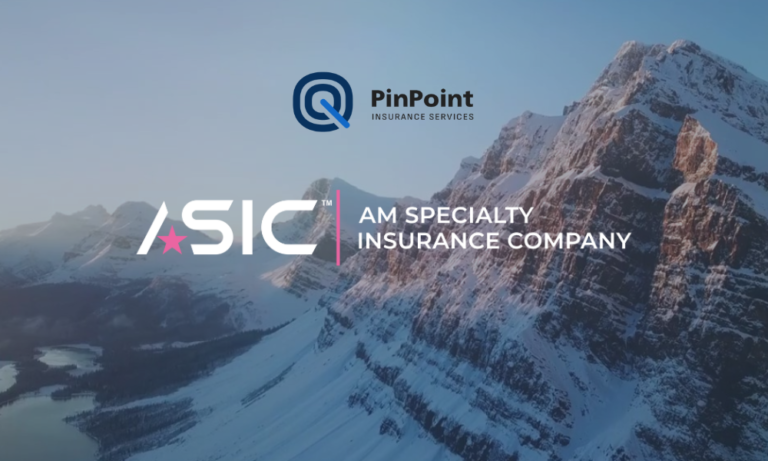 AM Specialty Insurance Group Announces Acquisition of Pinpoint ...