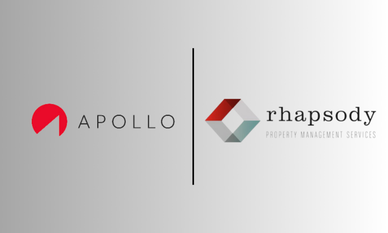 APOLLO and Rhapsody Property Management Services Partner to Offer ...
