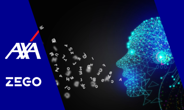AXA and Zego Rule Out Generative AI for Pricing | Insurtech Insights