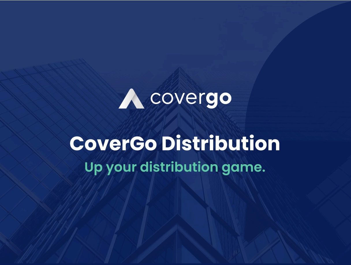 CoverGo launches new AI-Powered Distribution Platform | Insurtech Insights