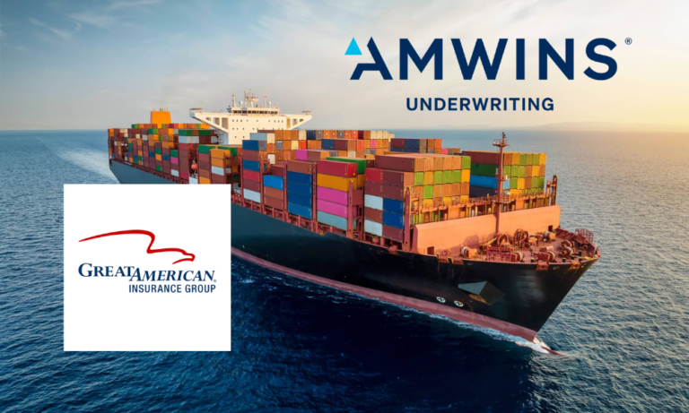 Great American Insurance Partners with Amwins Programme Underwriters ...